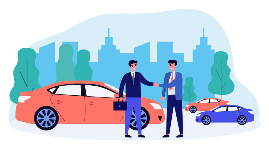 Five ways screan's vehicle inspection platform makes buying a used car ...