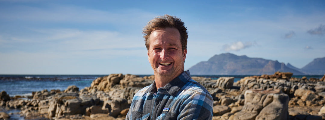 Mike Schlebach - Founder | Meet The Team | Screan